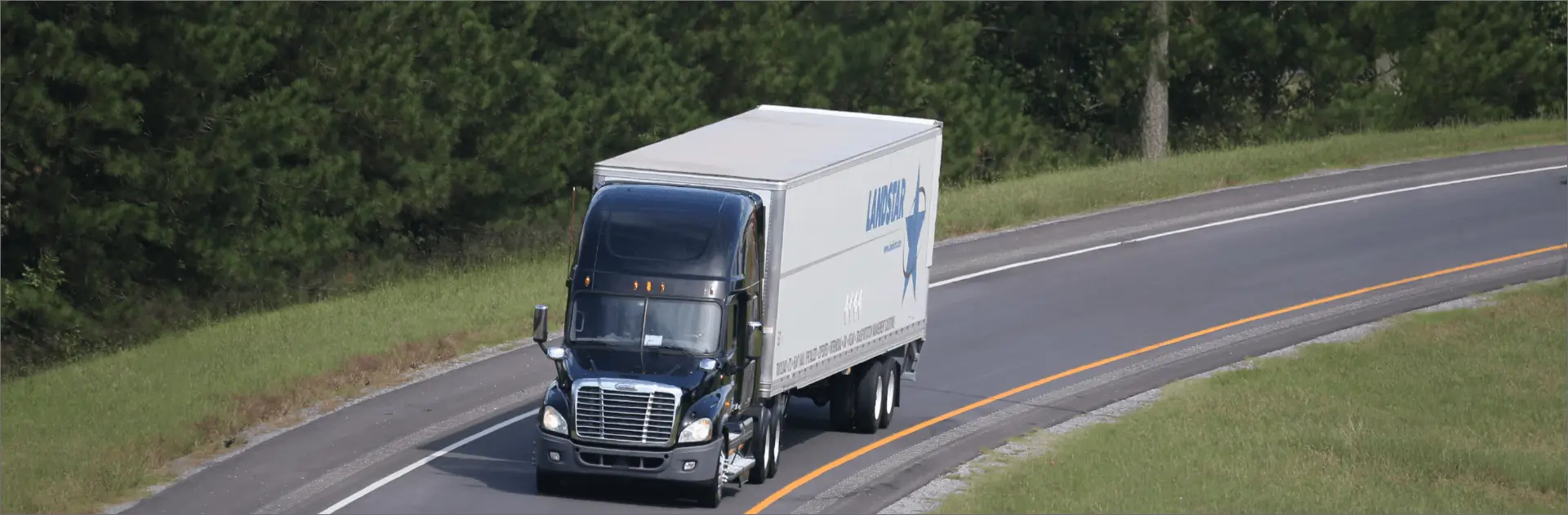 About Us - King Logistics LLC - Woodstown